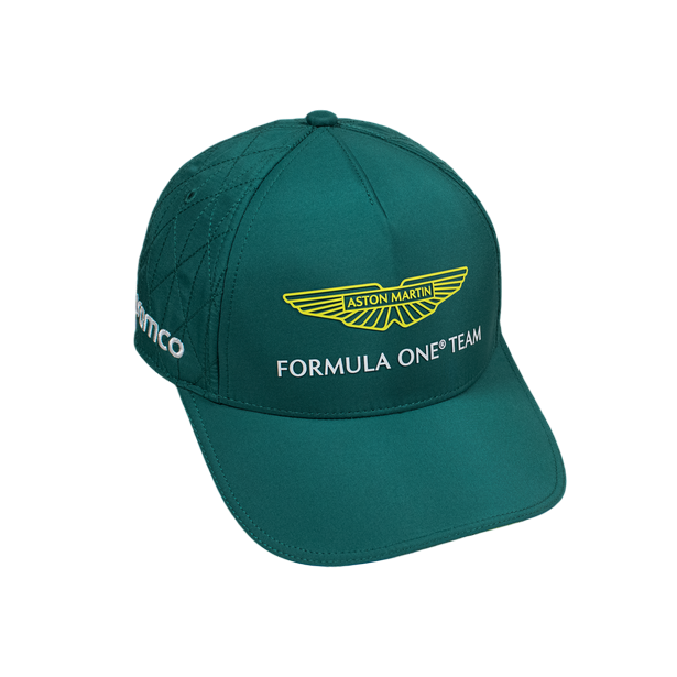 Formula one AMF1 RP team cap