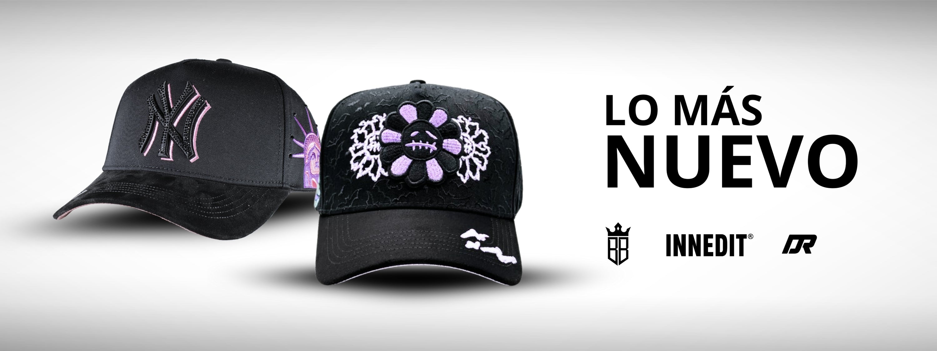 RoyCaps
